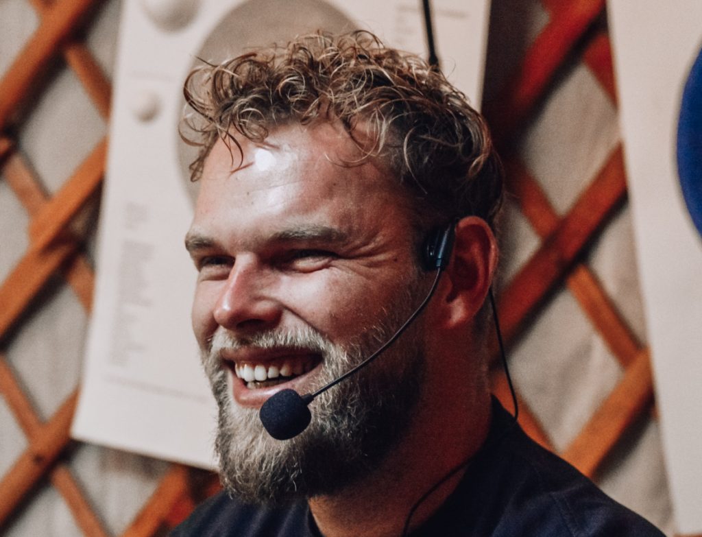 ONS TEAM – Inner Breath